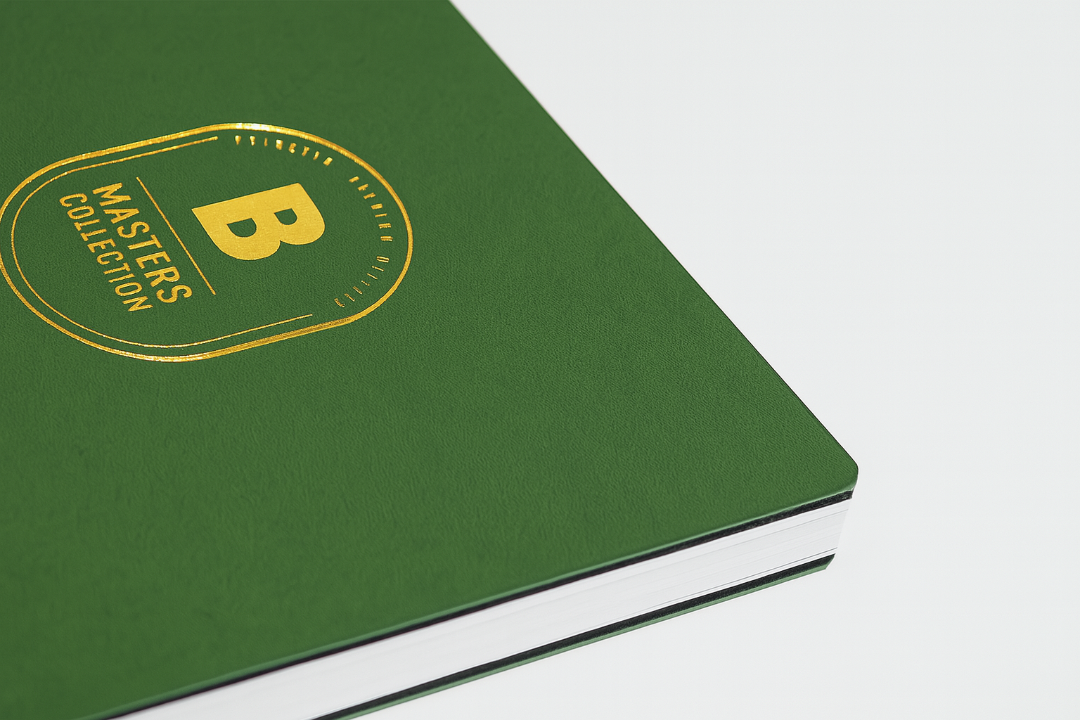 LIBRETAS PREMIUM - CORTEZA DE PAPEL