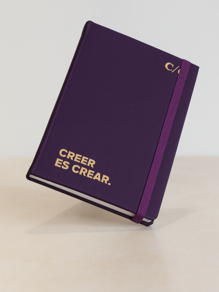 LIBRETAS PREMIUM - CORTEZA DE PAPEL